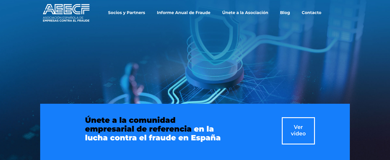 Formulario 2024 Consumidores Asociación española de empresas contra el ...